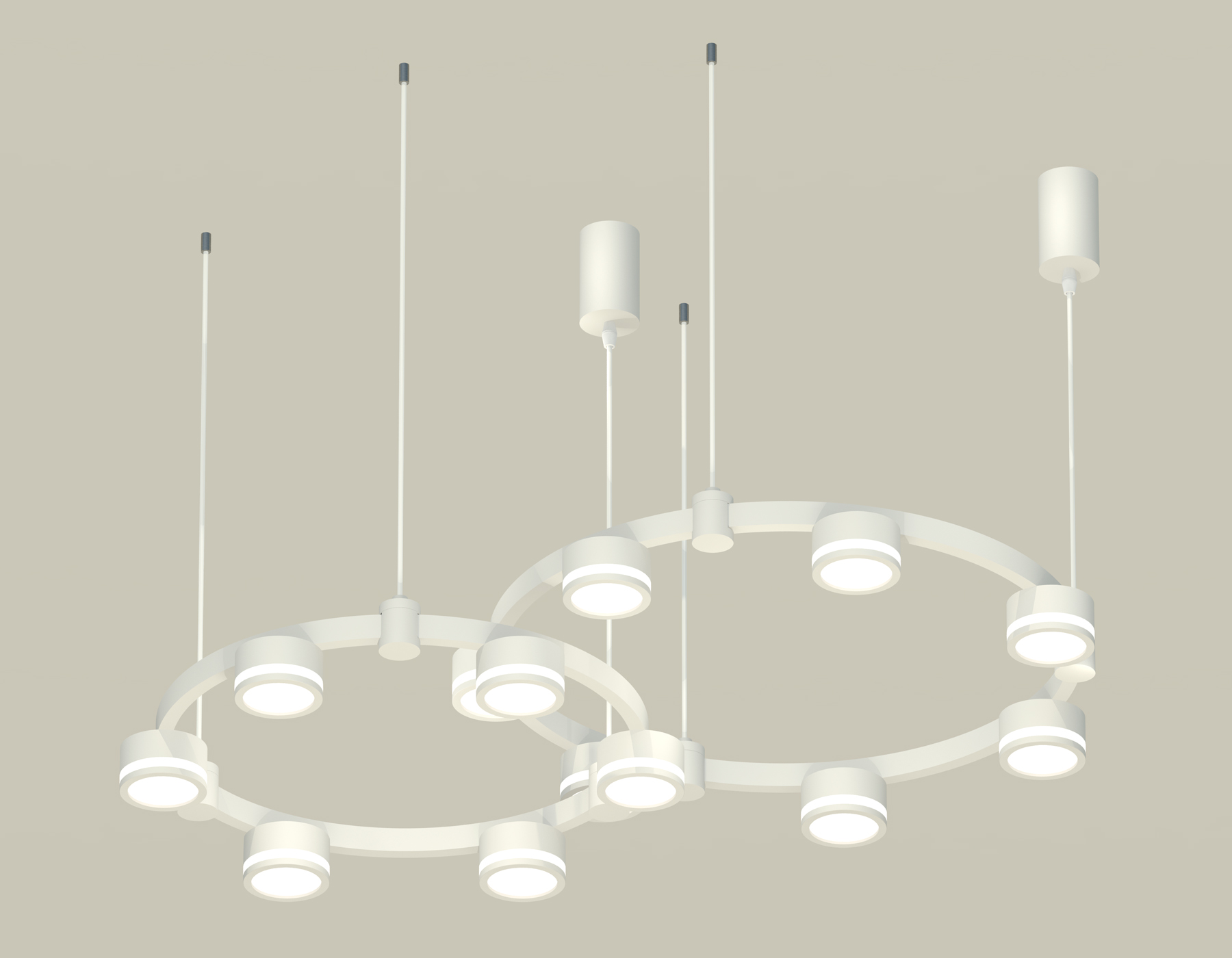 Люстры Ambrella Light - заказать в официальном интернет-магазине ...