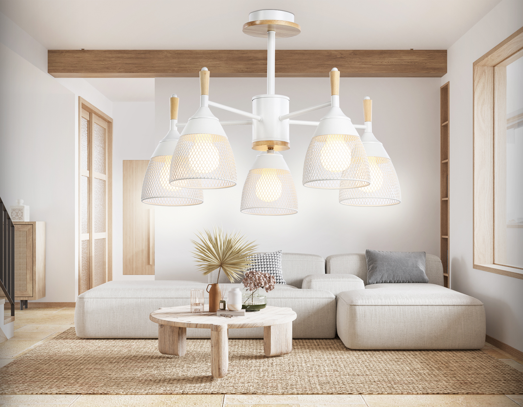 Люстры Ambrella Light - заказать в официальном интернет-магазине ...