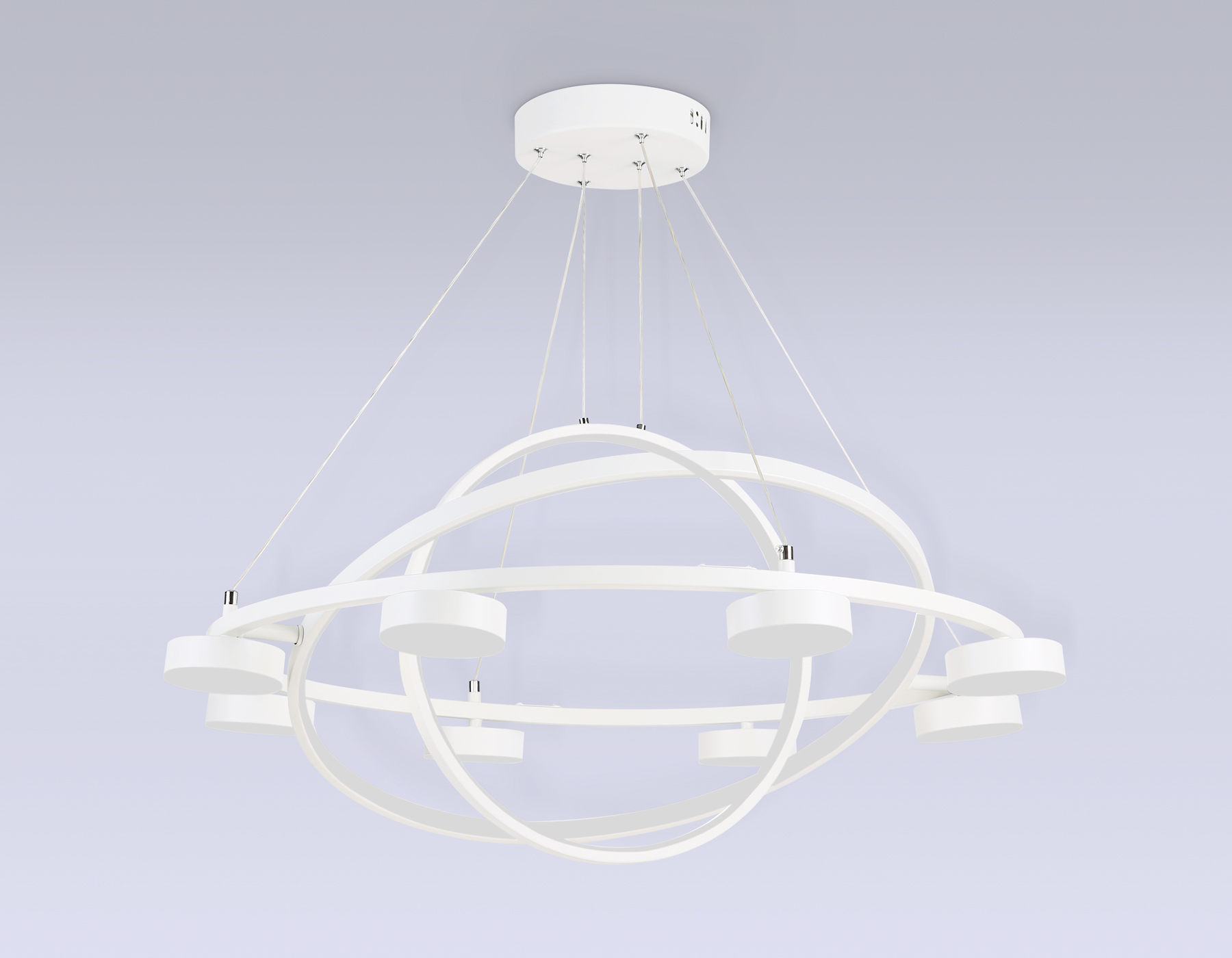 Люстры Ambrella Light - заказать в официальном интернет-магазине ...