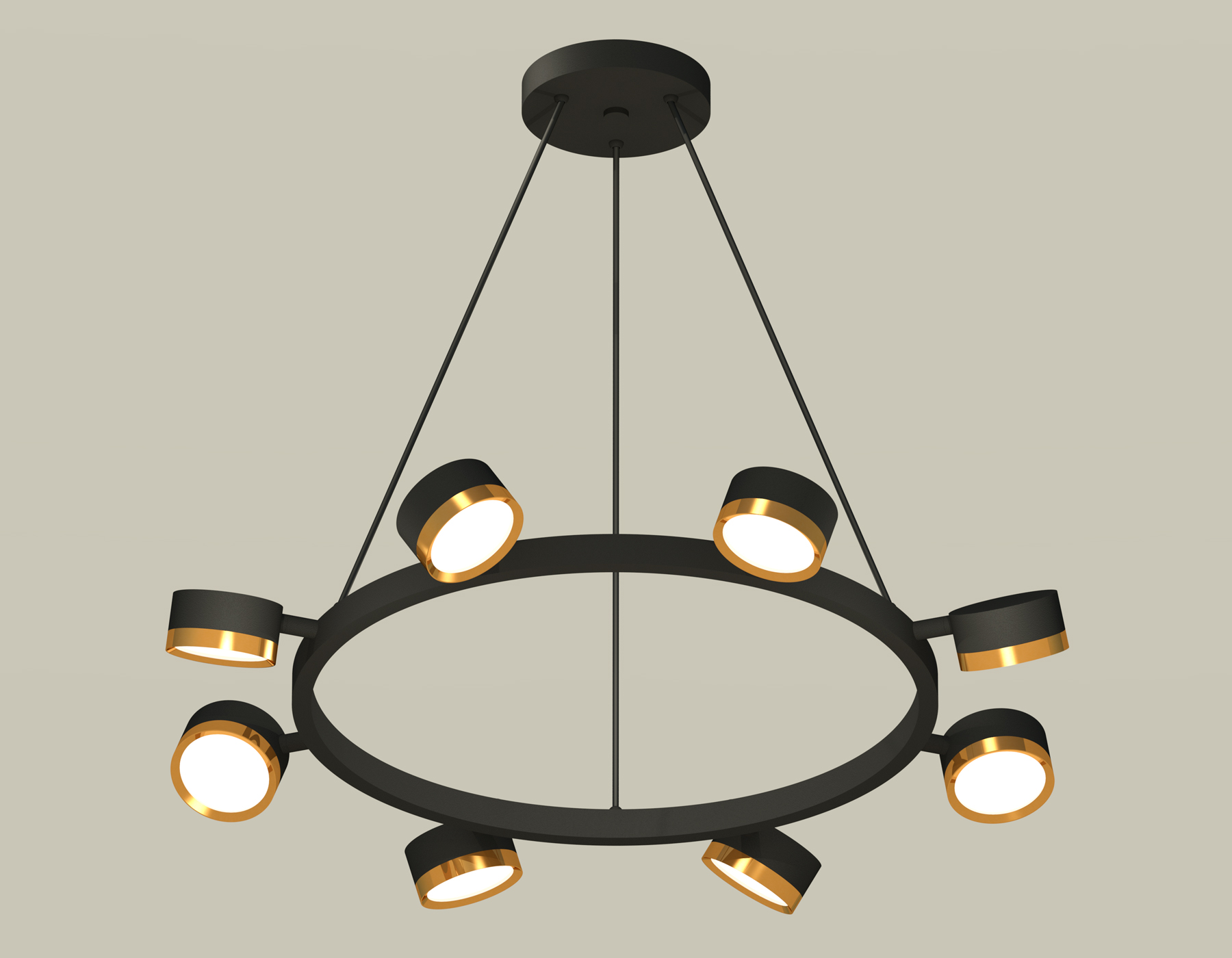 Подвесные люстры Ambrella Light - заказать с доставкой на дом в ...