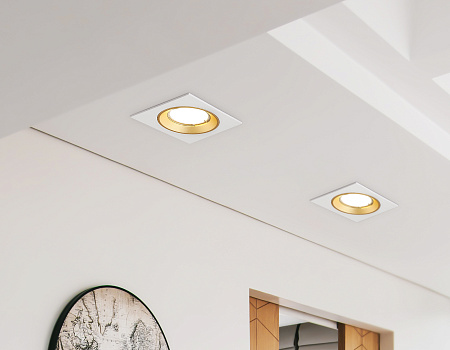 Светильник встраиваемый TECHNO SPOT A8926 | Официальный интернет ...